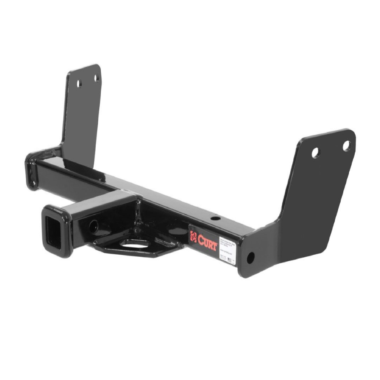 Class 1 Hitch Trailer