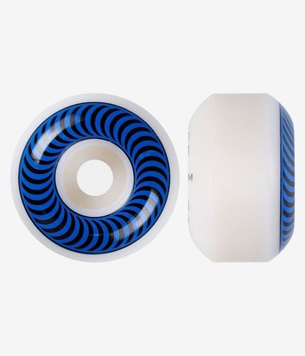 Spitfire Wheels Classics 56mm 99d Blue Swirl | eBay
