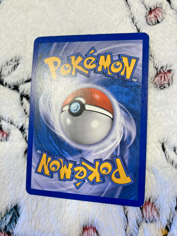 Umbreon Prime 86/90 HGSS Undaunted (Pokemon) Holo Rare - LP | eBay