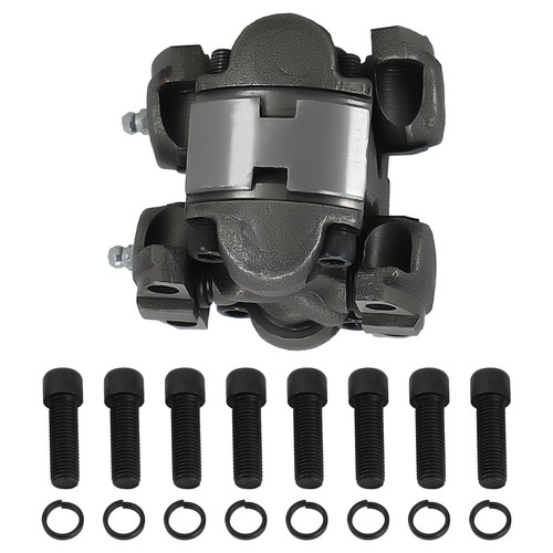 U-Joint Assembly 6598347 for Bobcat 642 642B 643 645 Skid Steer Loader ...