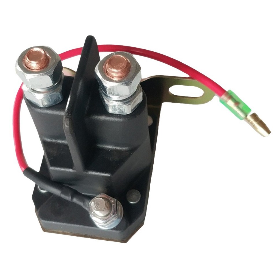 Starter Relay Solenoid for Polaris Sportsman 400 03-05 3083211 3085521 ...