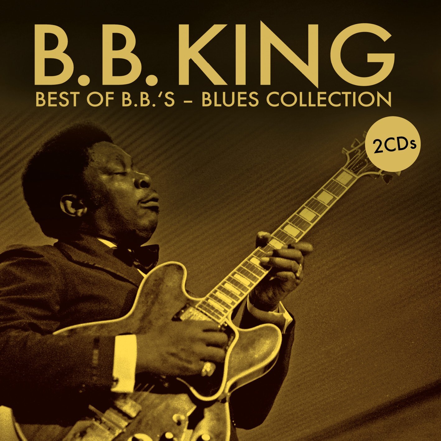 King,B.B. Best Of B.B.'s-Blues Collection (CD) | eBay
