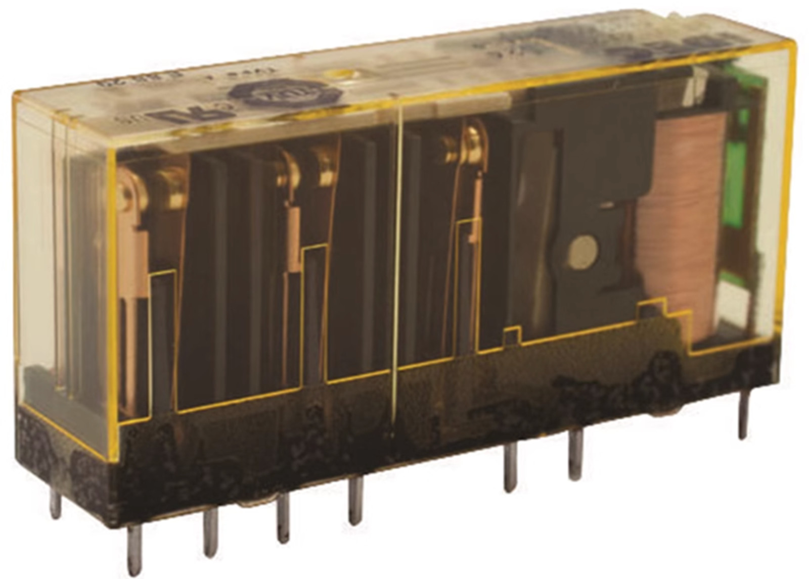 NEW IDEC RF1V-4A2B-D24 Safety Relay | Grelly USA