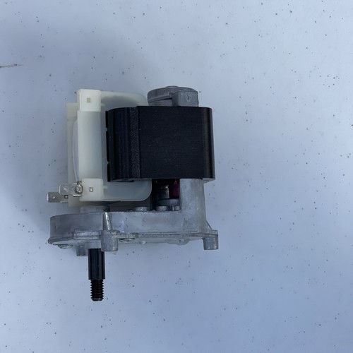 New OEM Electrolux Frigidaire Refrigerator Ice Maker Auger MOTOR ...