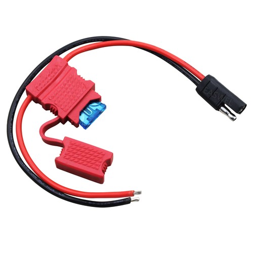 Power Cable Fuse For Motorola Mobile RadioM10 M120 M130 M208 M1225 ...