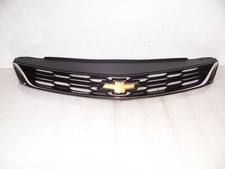 2016-2018 Chevrolet Cruze RS Upper Grille OEM 84009674 *s198 for sale ...
