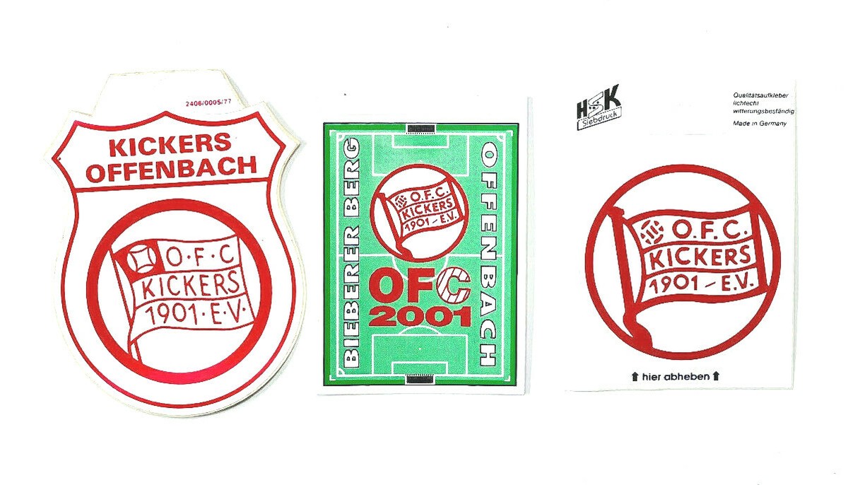 Offenbach Logo