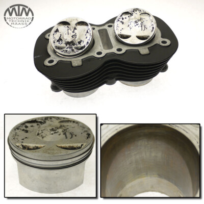 Cylinder & Piston Triumph Speedmaster 800 | eBay Australia