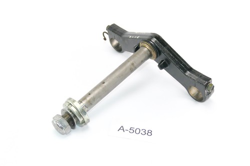 Kymco Quannon 125 Bj 2007 - lower triple clamp A5038 | eBay
