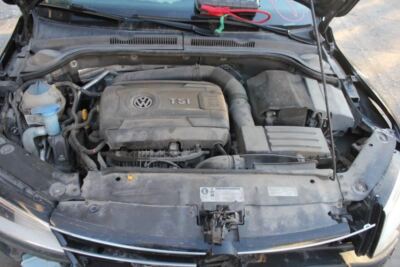 JETTA 2015 Engine Cover 553357 | eBay