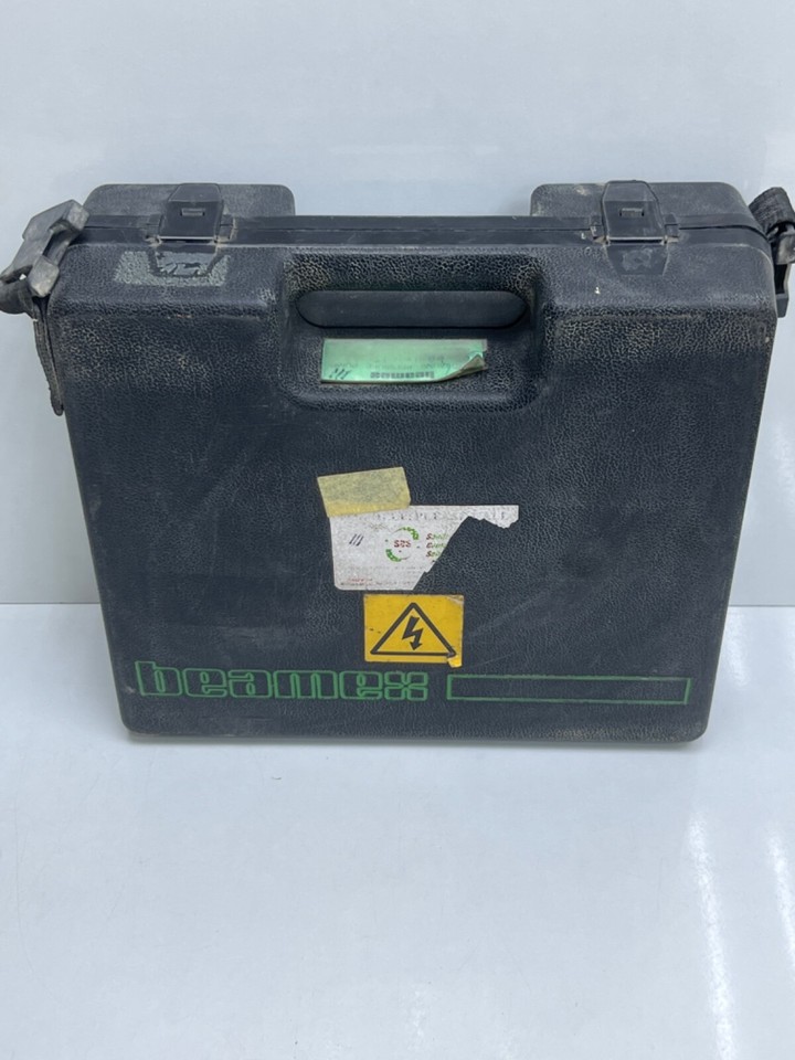 Beamex PGXH high-pressure Hand-operated pressure calibration Pump | eBay