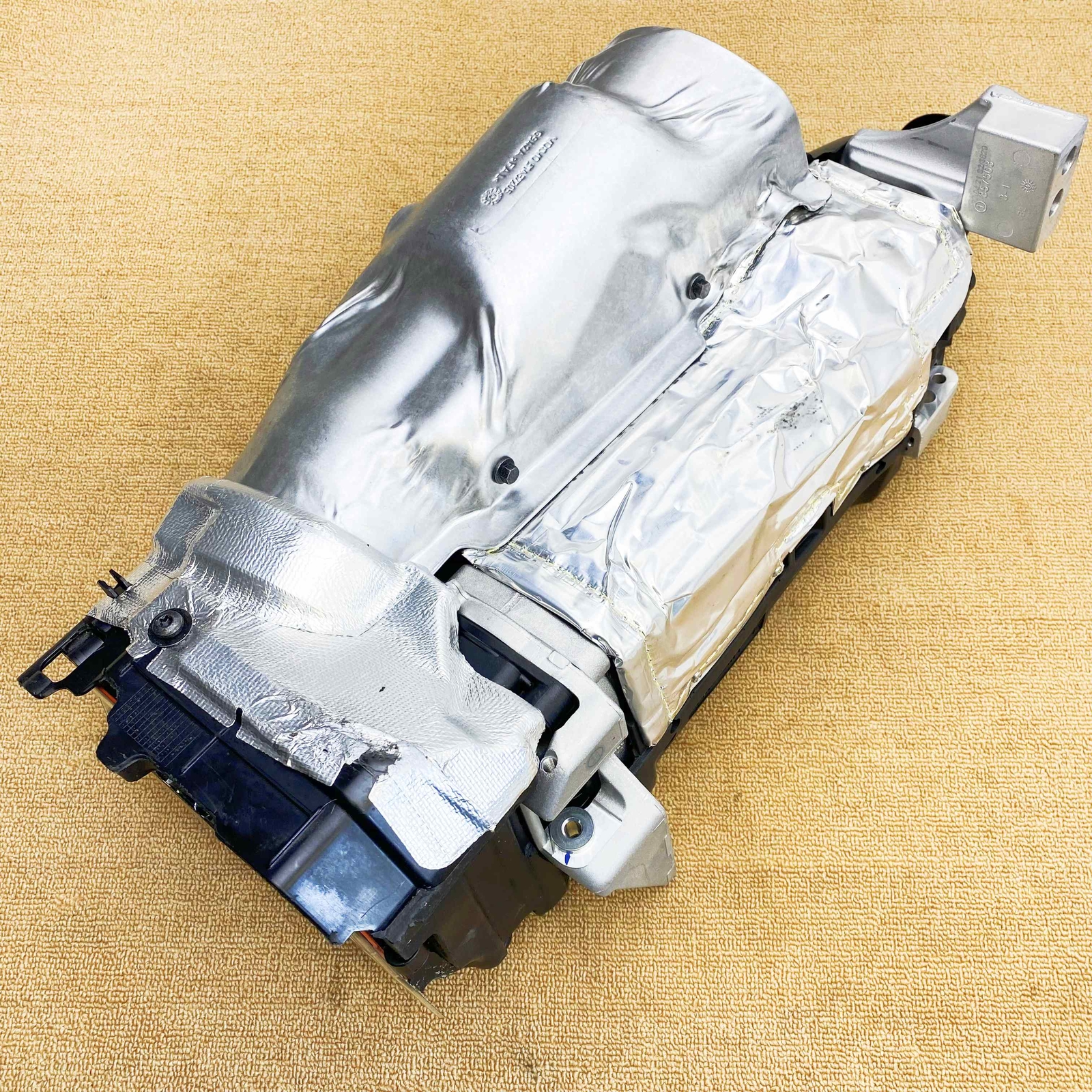 1Pc Volvo S60 S90 V90 XC60 XC90 Turbocharger Assembly 36010125 31441265 ...