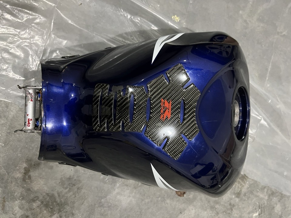 05 Gsxr 1000 Gas Tank | eBay