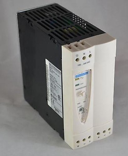 ABL8-REM24050 - Schneider Electric - Phaseo Power Supply | eBay
