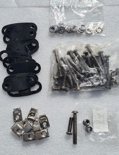 Land Rover series hinges 2 2a 3 Defender Door Hinges Full Set including ...