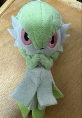 Rare Pokemon Sir Knight Mascot Plush Toy Pokemon Petit | eBay