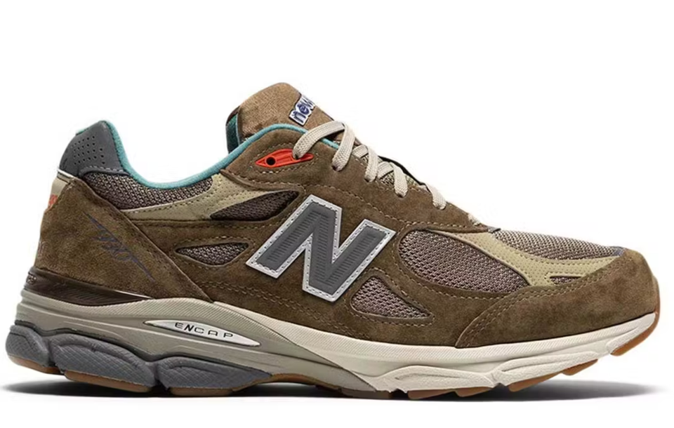 New Balance 990V3 'MIUSA BODEGA HERE TO STAY' 4-15 M990BD3 | eBay