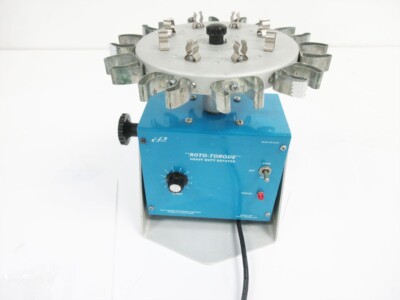Mixers - Plate Rotator