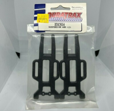 Duratrax DTXC9554 Lower Suspension A-Arms for Overdrive ST NIP RC | eBay