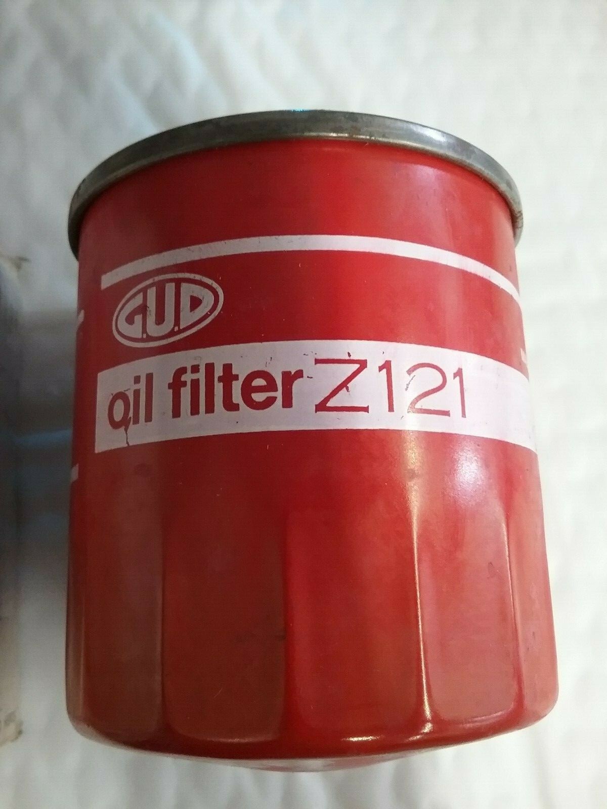 Sunbeam Hillman Humber Alpine Rapier Avenger Sceptre Oil Filter 1974 ...