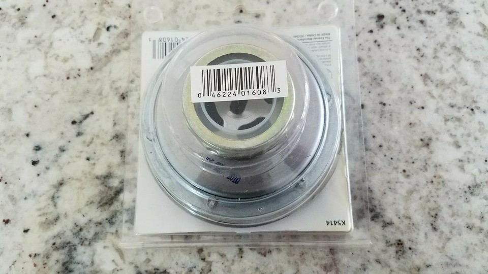 Keeney Strainer Work Horse Stainless Steel K5414 | eBay