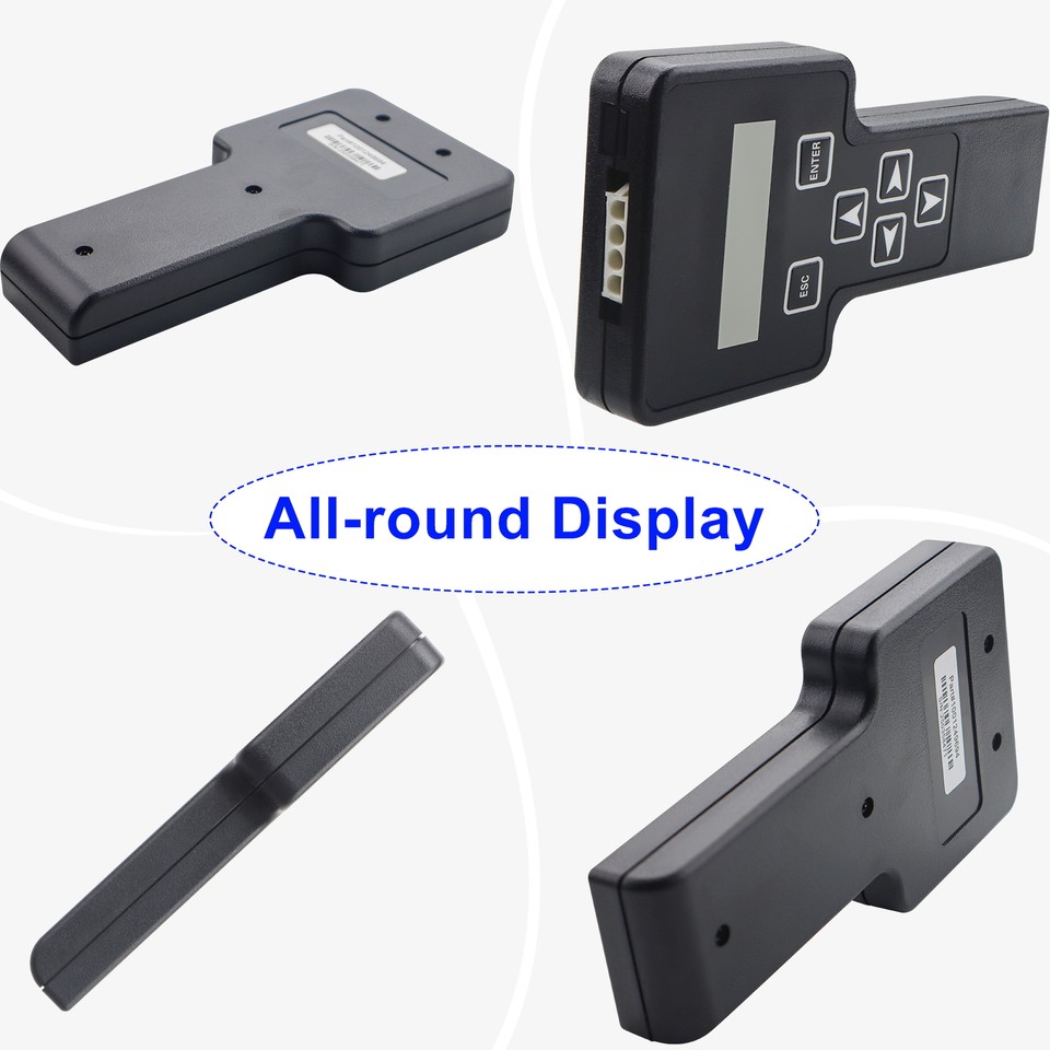 FOR - Diagnostic tool w/ instructions #1001249695 | eBay