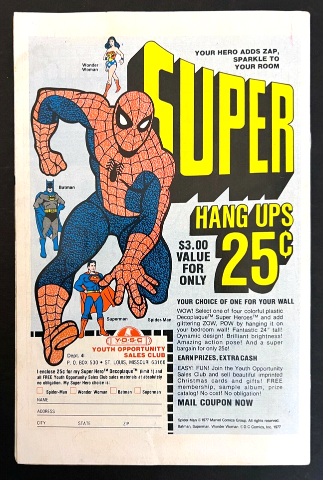 JUGHEAD #281 Hi-Grade Betty Bikini "Headlights" Cover Archie Comics ...