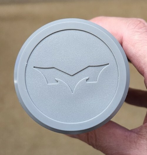 NEW 2022 Monsta Platinum Green Torch M2 3500 Stiff Handle 25oz. ASA ...