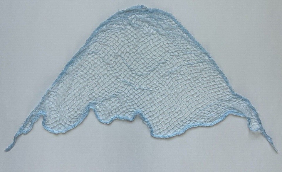 Jac O Net Hair Nets Black Light Medium Dark Brown Pink Periwinkle Blue ...