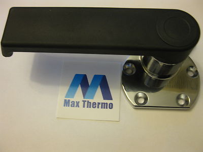 NEW CONVOTHERM DOOR HANDLE FOR Professional steam oven Angelo-Po, Bake ...