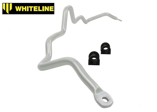 Whiteline Front Anti Roll Bar Heavy Duty Toyota Starlet Glanza Turbo ...