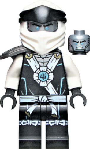 Genuine LEGO U PICK Ninjago LEGACY Minifigures (Group 3) **NEW** | eBay