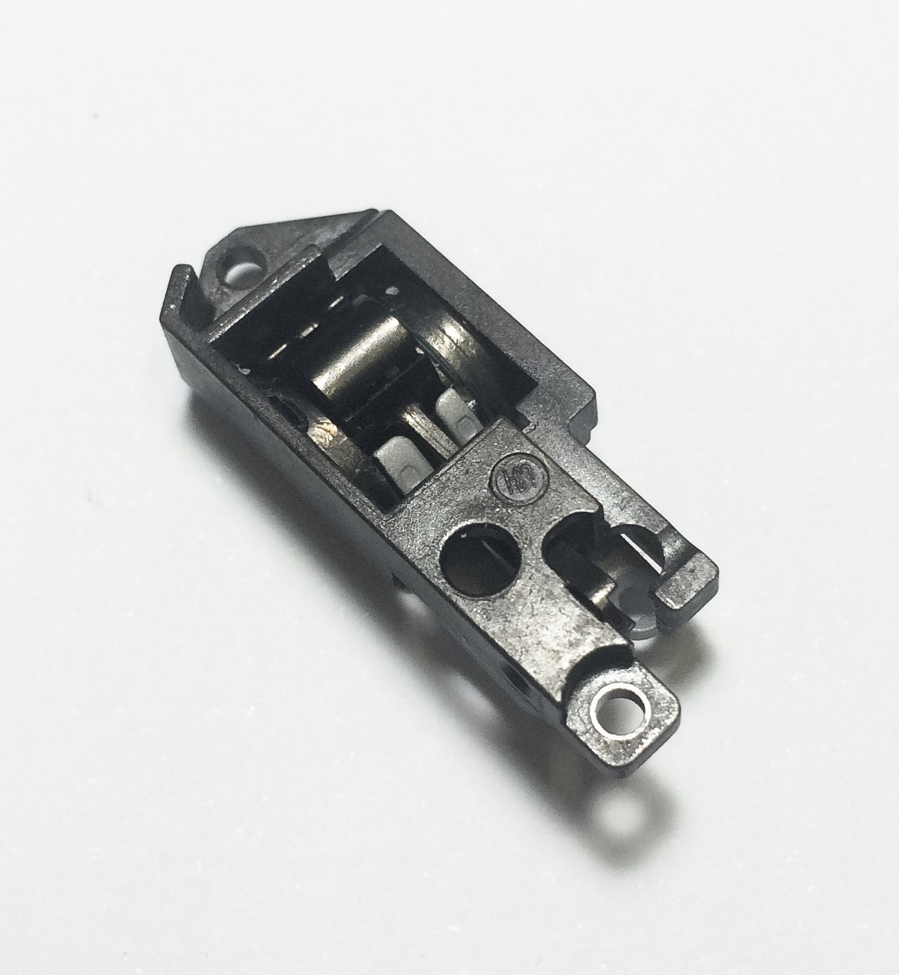 Microsoft Surface Pro 3 Left Kickstand HINGE ASSEMBLY 1631 Windows ...