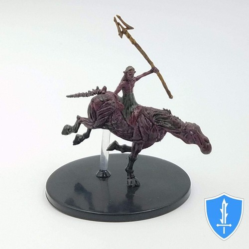 Nuckelavee - Ruins of Lastwall #28 Pathfinder Battles D&D Horse Demon ...