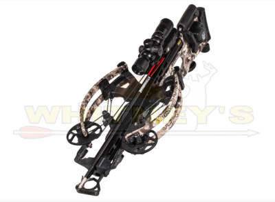 TenPoint XR-410 Crossbow - True Timber Camo - CB20009-3513 | eBay