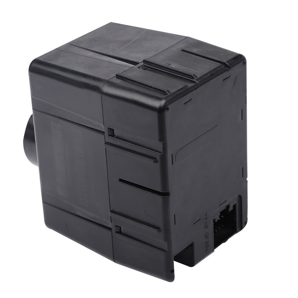 Wireless Ignition Switch Node Module Key-Fob 68210150AB For 08-10 Dodge ...