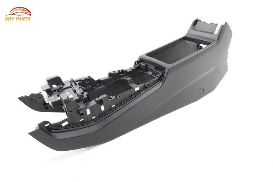 2018 - 2023 AUDI Q5 CENTER CONSOLE BASE FRAME BODY BRACKET SUPPORT OEM ...