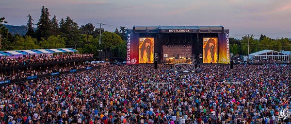 BottleRock 2019 - BottleRock Napa Valley Tickets on StubHub!