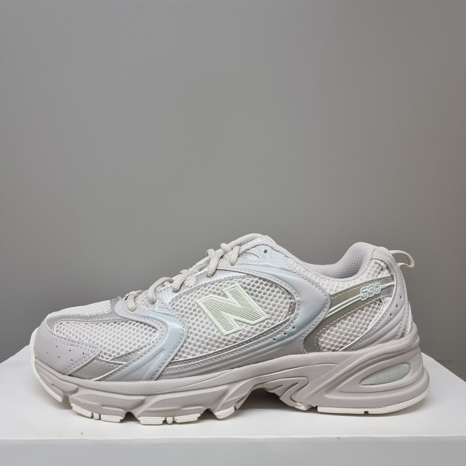 NEW BALANCE 530 "MOONBEAM" TRAINERS (MR530AA1) | eBay