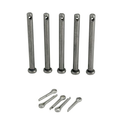 Rotary Brand Replacement Fits Walker Pto Shear Pin Set 14802 | eBay