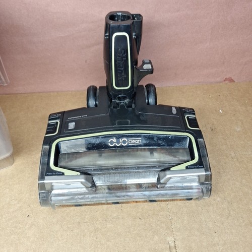 Shark Motorized Powered DuoClean Floor Nozzle Head for IF281 & IF282 | eBay