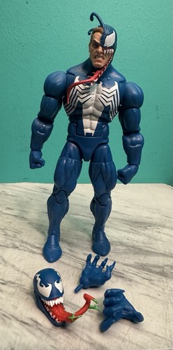 Marvel Legends GamerVerse 2 Pack VENOM Action Figure Only (Complete) | eBay