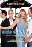 Side Effects DVD 794043112607 | eBay