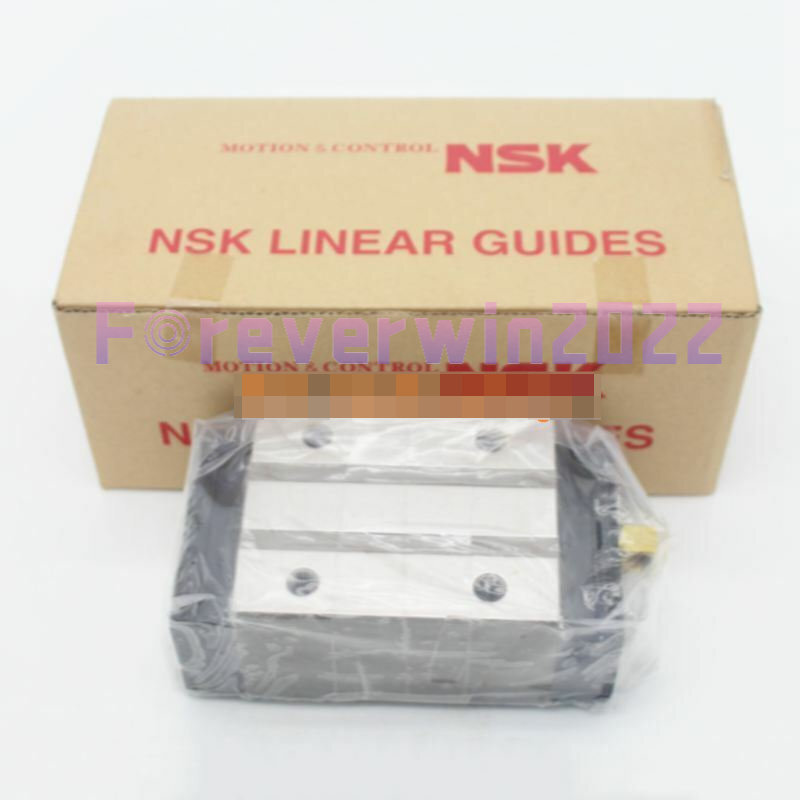 1pcs for NSK Linear Guide Block LAS15ALZ for sale online | eBay
