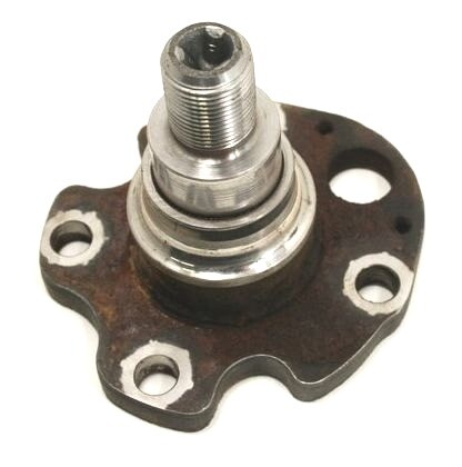 Rear Bearing Stub Axle Spindle 99-05 VW Jetta Golf GTI MK4 Beetle Audi ...