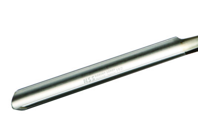 Robert Sorby 839 19 mm Continental Style Spindle Gouge, HSS, Unhandled ...