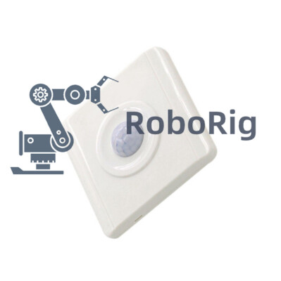 1pcs Infrared IR PIR Senser Switch Module Body Save Energy Motion Auto ...