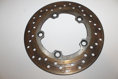 2004 - 2006 Yamaha YZF R1 Rear Brake Rotor 5SL-2582W-00-00 | eBay