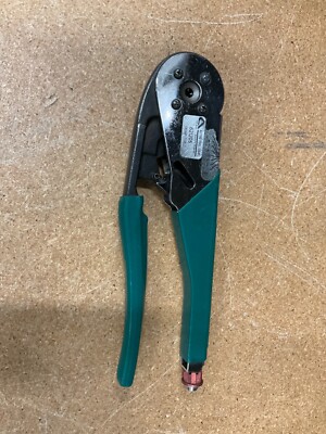 Crimpers - Astro Tool