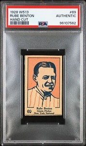 Vintage Tobacco Sports Memories | eBay Stores